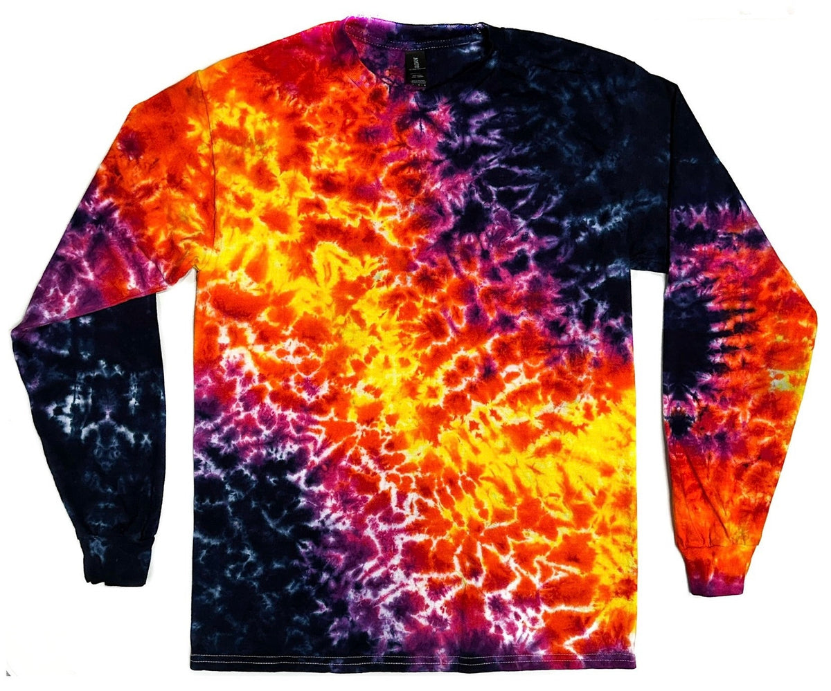 Design Of The Month – Jake's Tie Dye